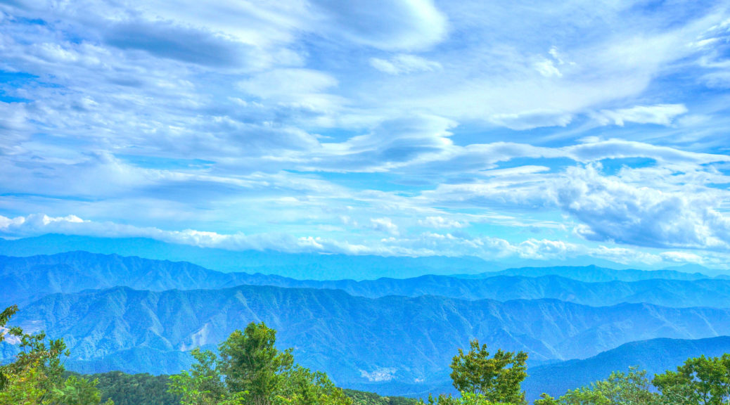Mt. Mitake 御岳山, unspoiled nature near the city | Lakbayer