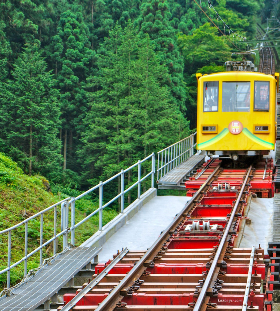 Mt. Mitake 御岳山, unspoiled nature near the city – Lakbayer