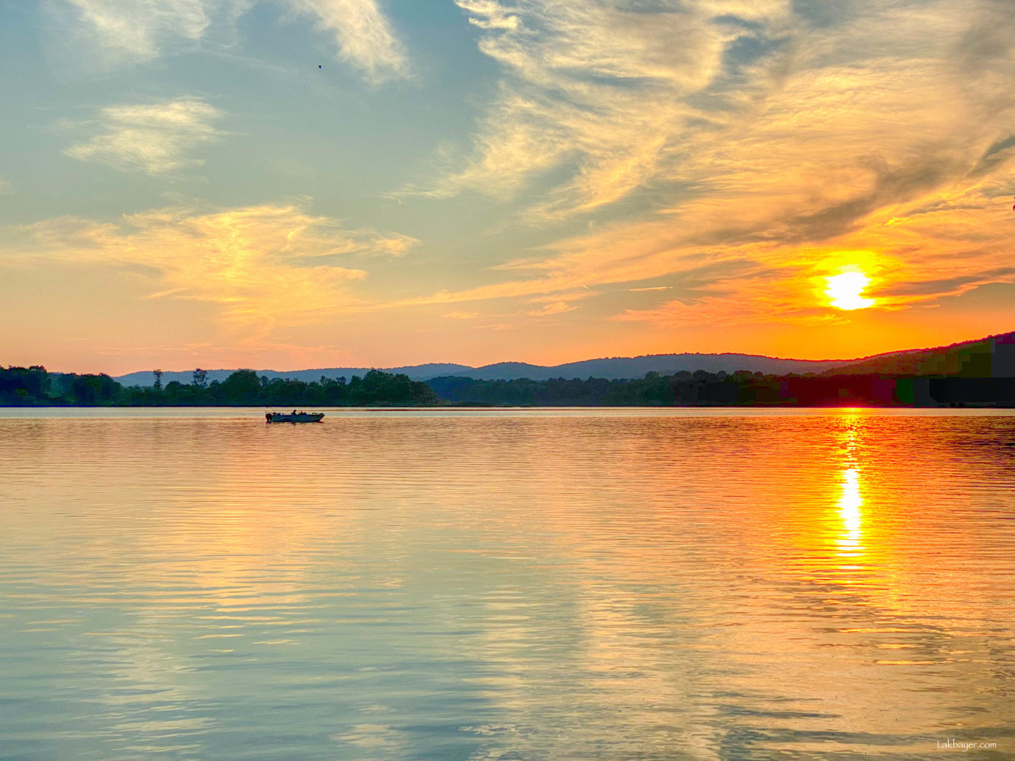 Summer Camping: Spruce Run Recreation Area – Lakbayer