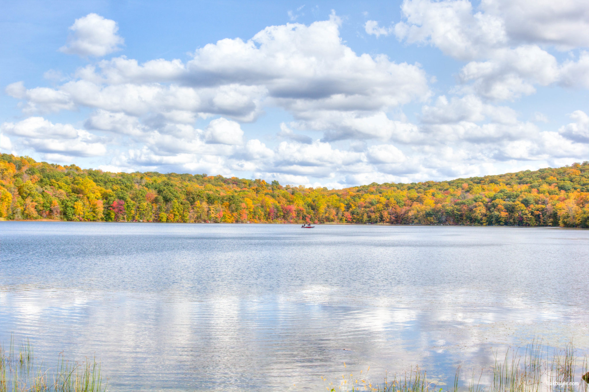 Seasons – Lakbayer